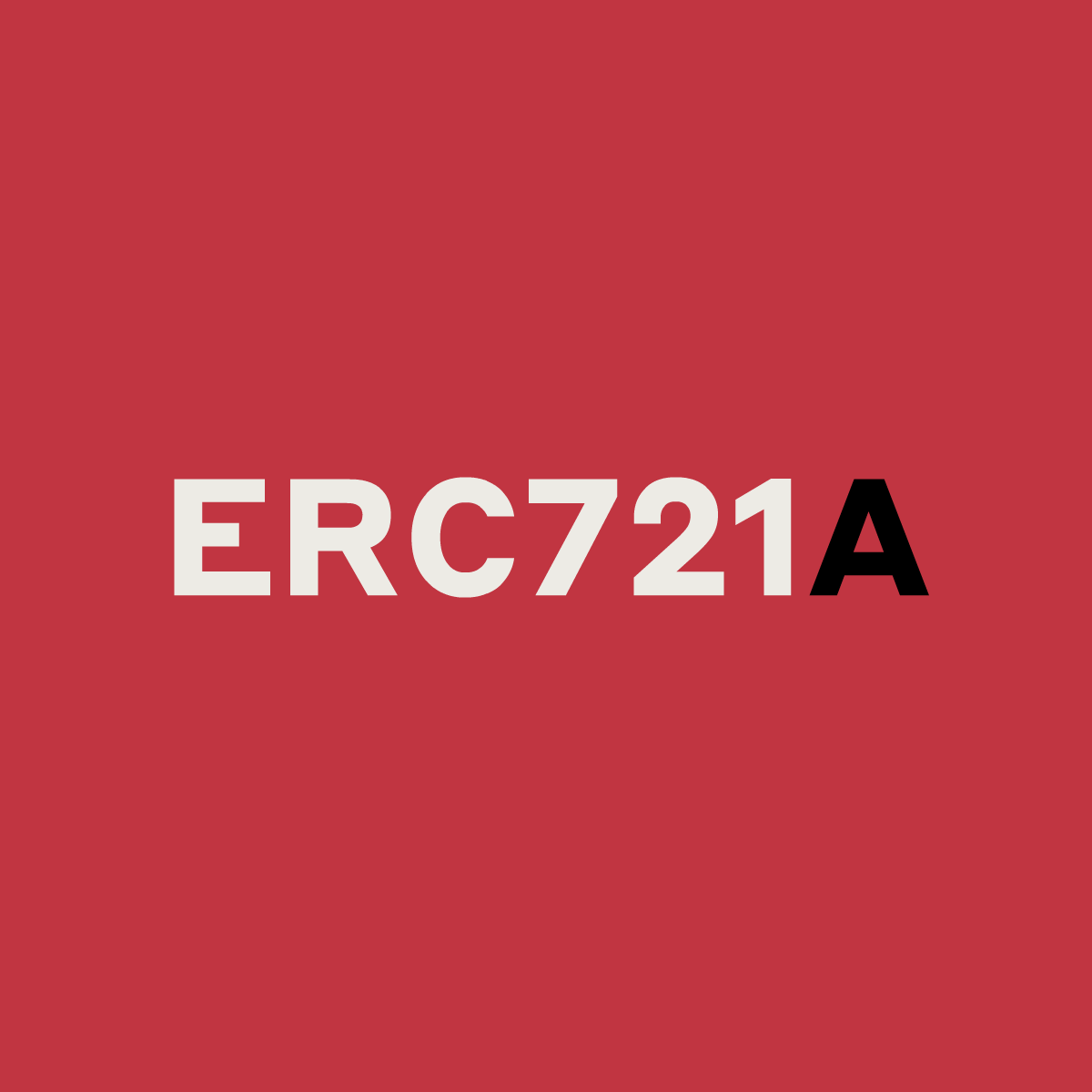 ERC721A